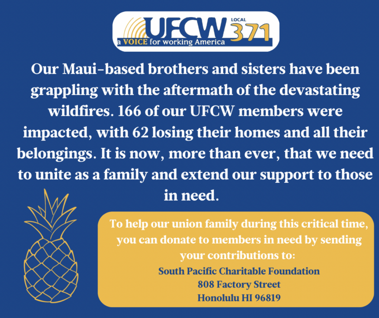 UFCW 371