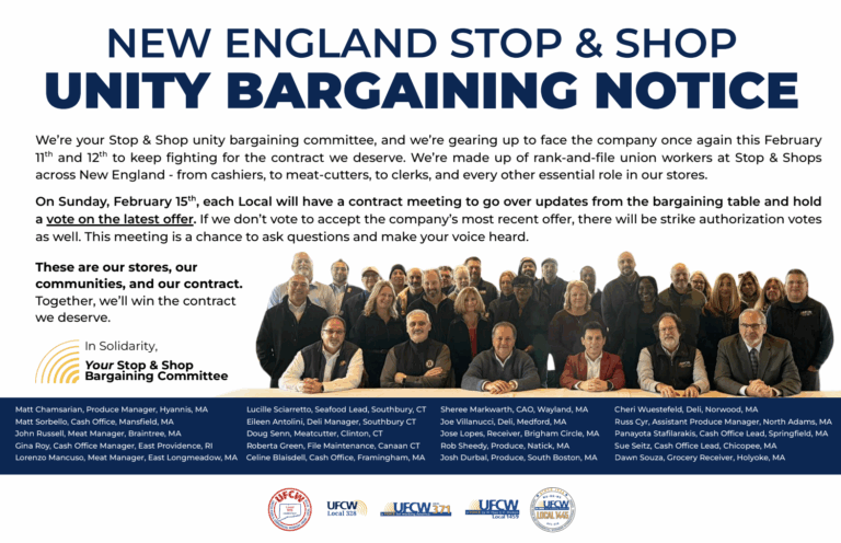 UFCW 371